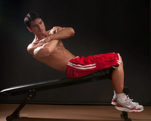 Скачать картинки Hot coach pinned and stripped, стоковые фото Hot coach pinned and stripped в ...