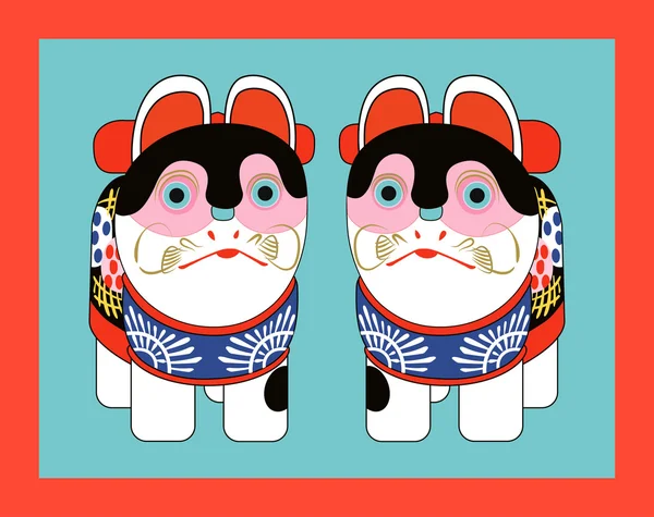 Paper mache Vector Art Stock Images | Depositphotos