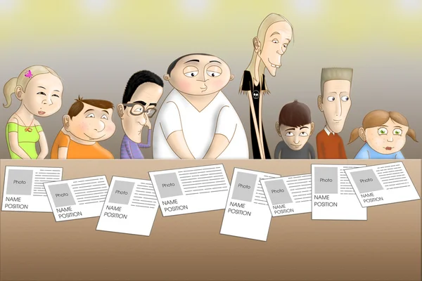 Newcomers Stock Photos, Royalty Free Newcomers Images | Depositphotos