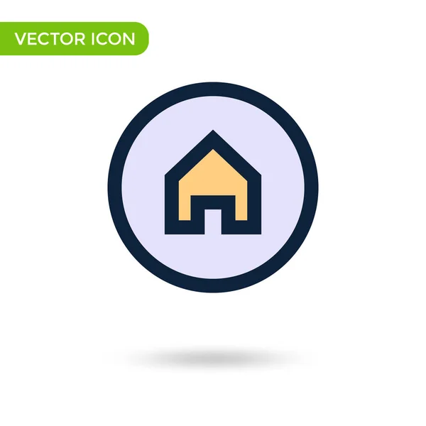 Home cheque icon images vectorielles, Home cheque icon vecteurs libres ...