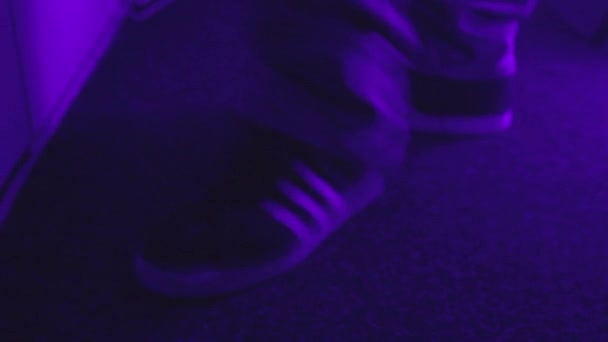 Foot tapping Stock Videos, Royalty Free Foot tapping Footages ...