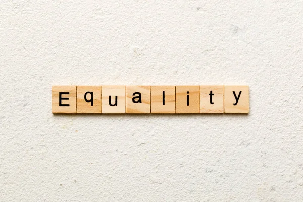 Equality word Stock Photos, Royalty Free Equality word Images ...
