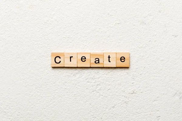 Create word Stock Photos, Royalty Free Create word Images | Depositphotos