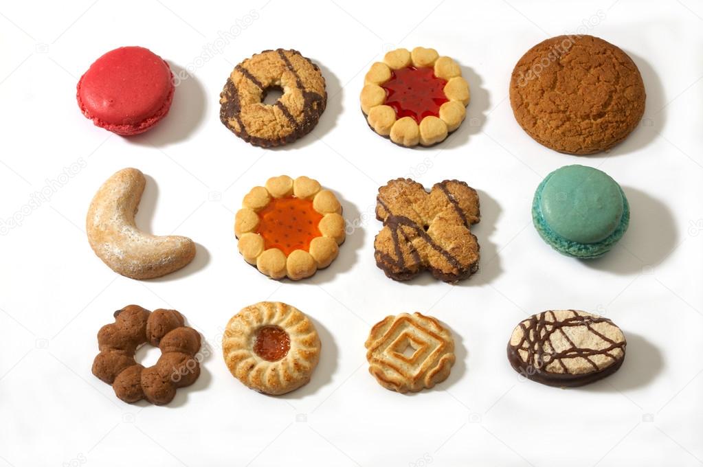 Biscuit Stock Photo by ©300dpi 40726803