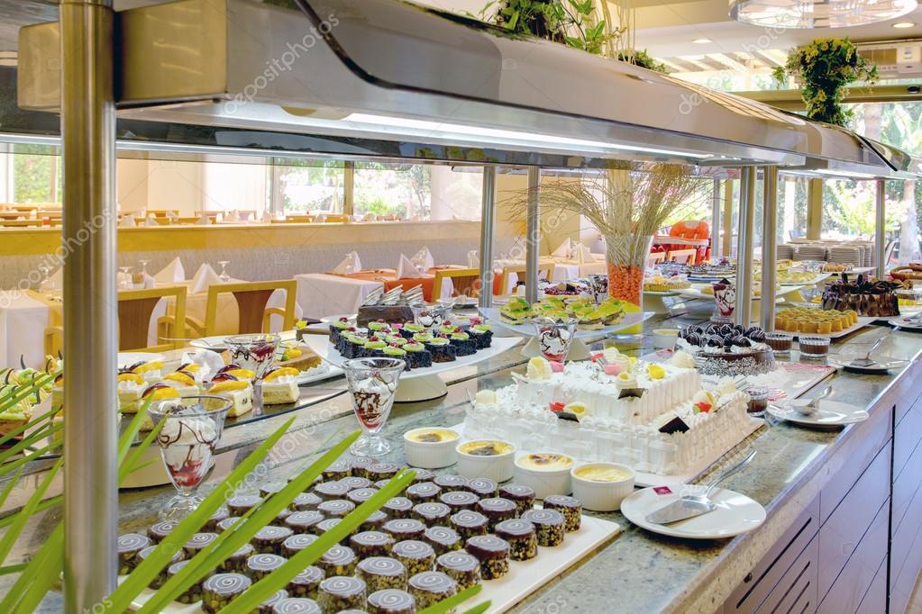 Food Bar Stock Photo by ©sandr2002 37781275