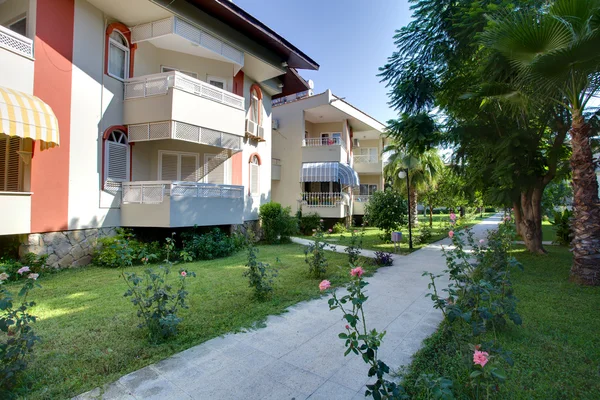 Modern villa hotel Stock Photos, Royalty Free Modern villa hotel Images ...