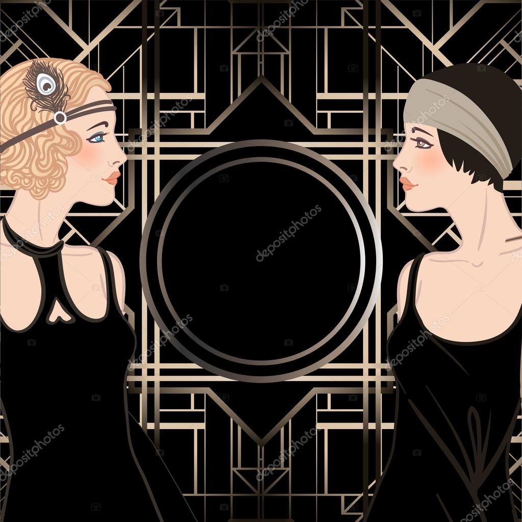 Flapper Vector