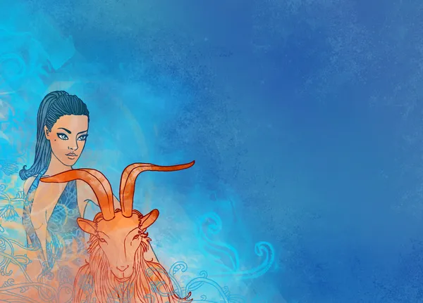 Capricorn Stock Photos, Royalty Free Capricorn Images | Depositphotos