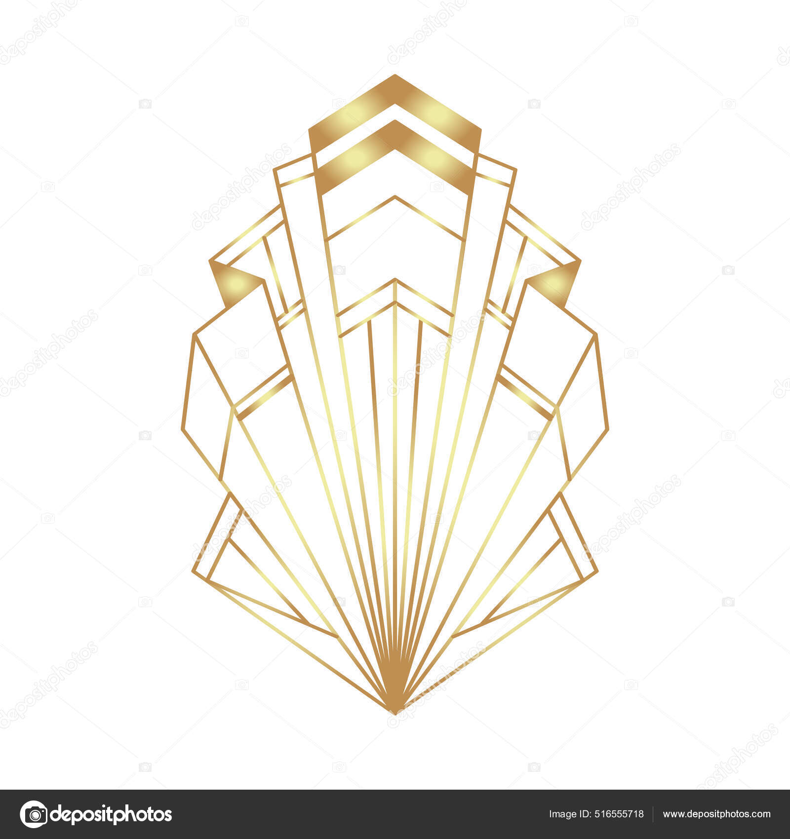 1920s Design Elements