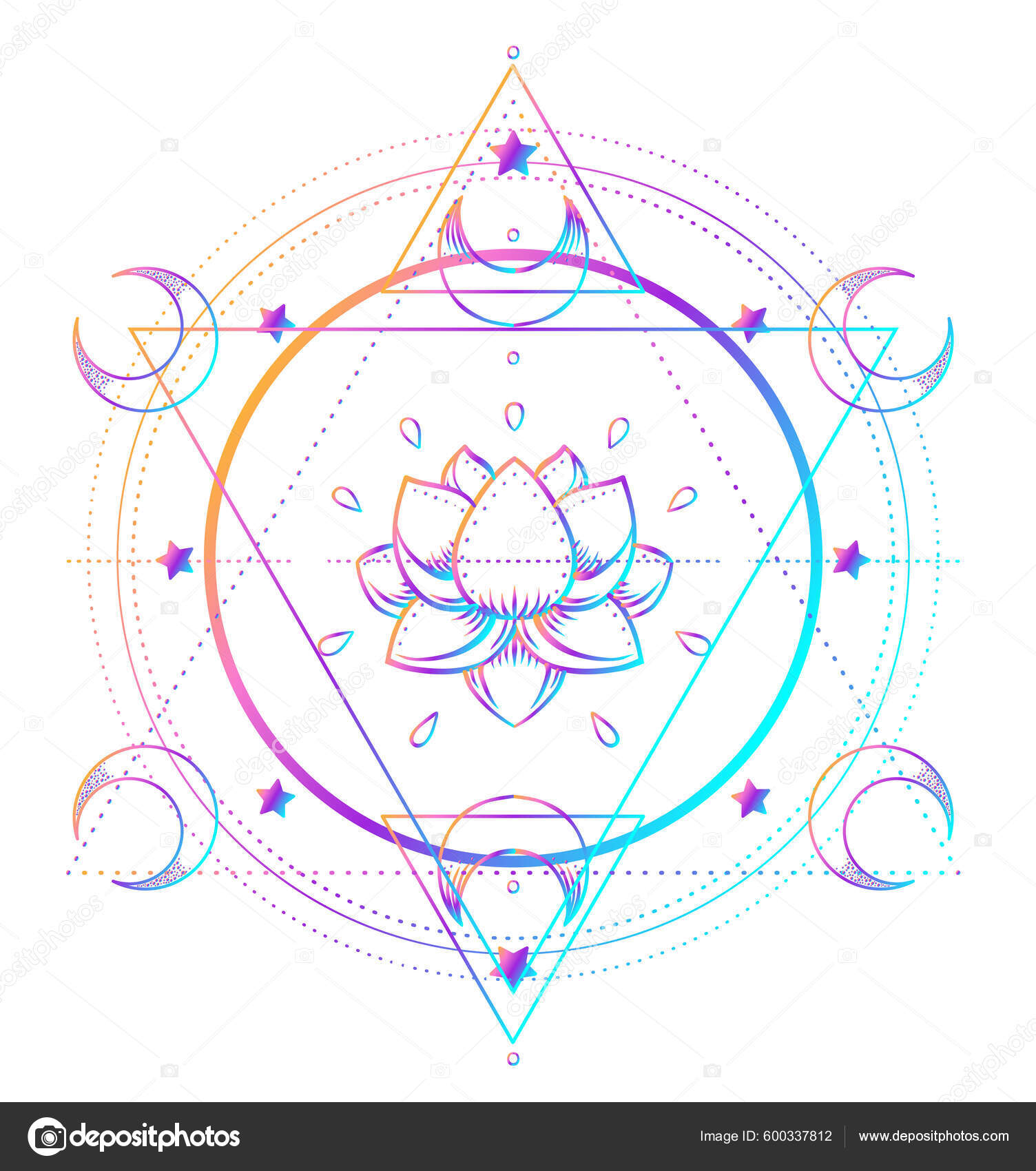 Symboler For Balanse Og Harmoni What Is Color Theory? | IxDF