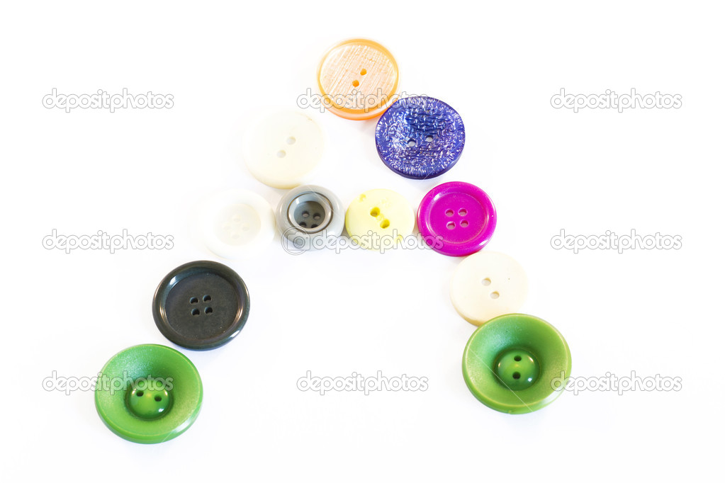 Buttons Stock Photo by ©lachris77 44592061