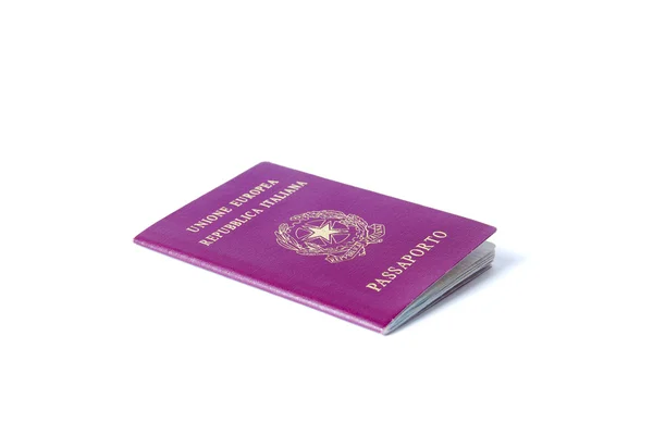 ᐈ Italian passport stock photos, Royalty Free italian passport photos ...