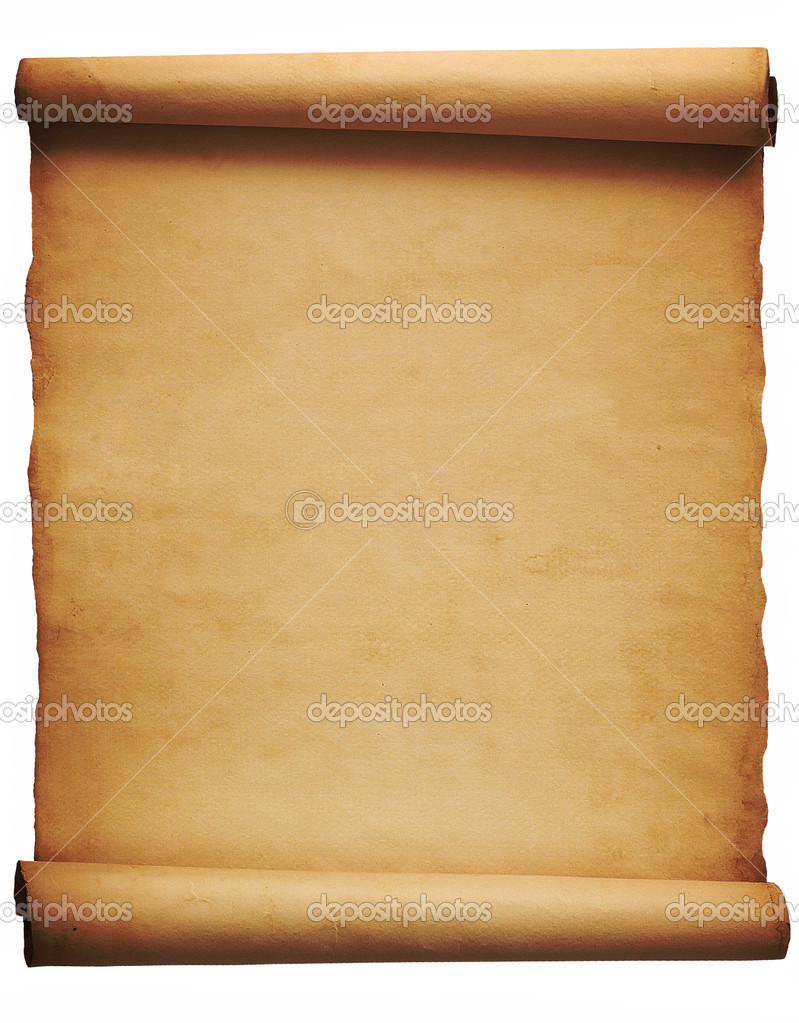 Parchment Stock Photo by ©lachris77 46468929