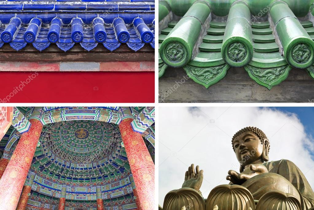 China — Stock Photo © lachris77 #48540489