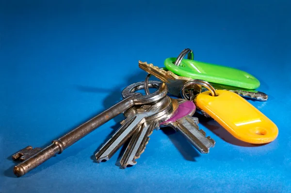 Key bunch Stock Photos, Royalty Free Key bunch Images | Depositphotos