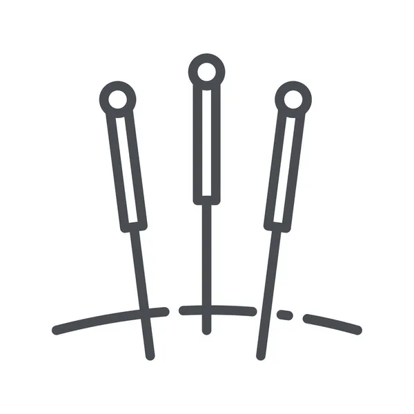 Black Filled Percussion Icon Ratchets Musical Instrument Isolated ...