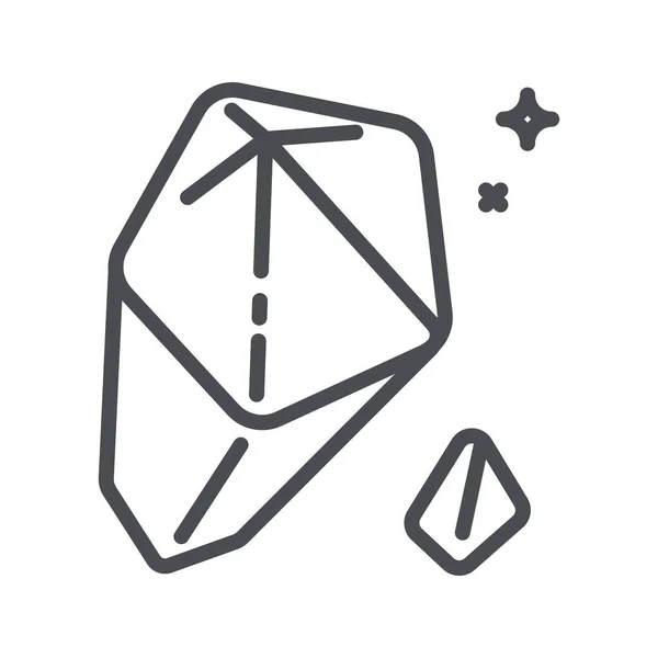 16,359,208 Geode icon Vector Images | Depositphotos