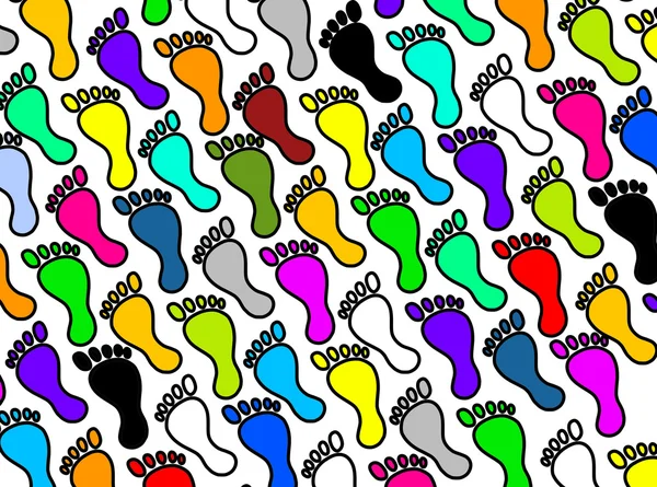Colorful feet Stock Photos, Royalty Free Colorful feet Images ...