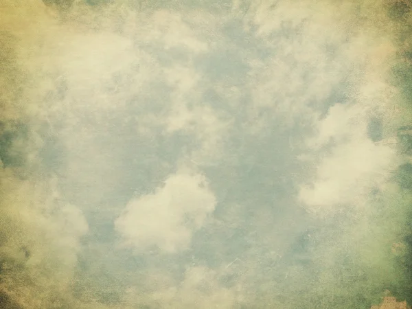 Vintage cloud background Stock Photos, Royalty Free Vintage cloud ...