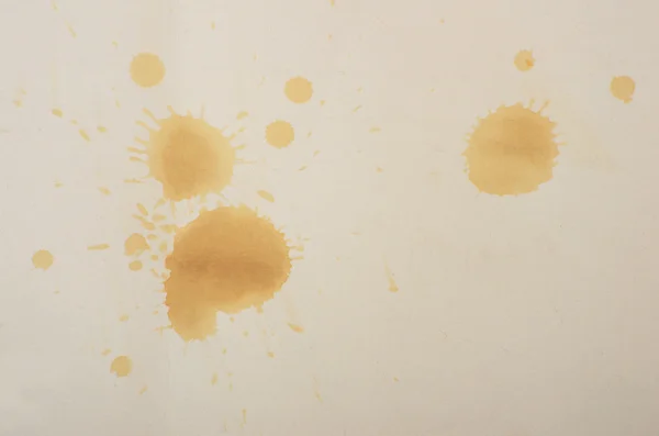 Coffee cup stain - Stock Image - Everypixel