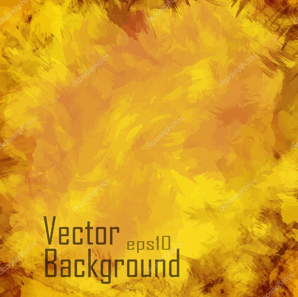 Vector retro grungy messy scratched paper background Stock Vector Image ...