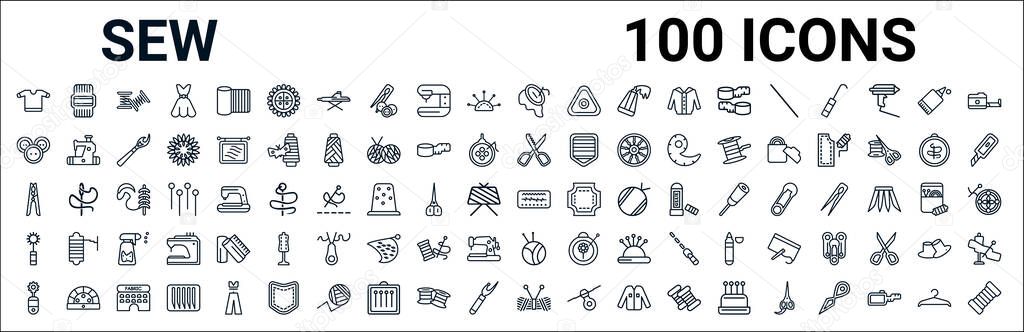 Simbol lubang kancing Vector Art Stock Images | Depositphotos