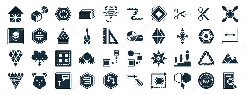 16 Ikon vektor berputar paket Vector Images | Depositphotos