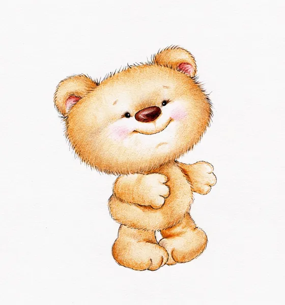 Maci rajz Stock fotók, Maci rajz Jogdíjmentes képek | Depositphotos