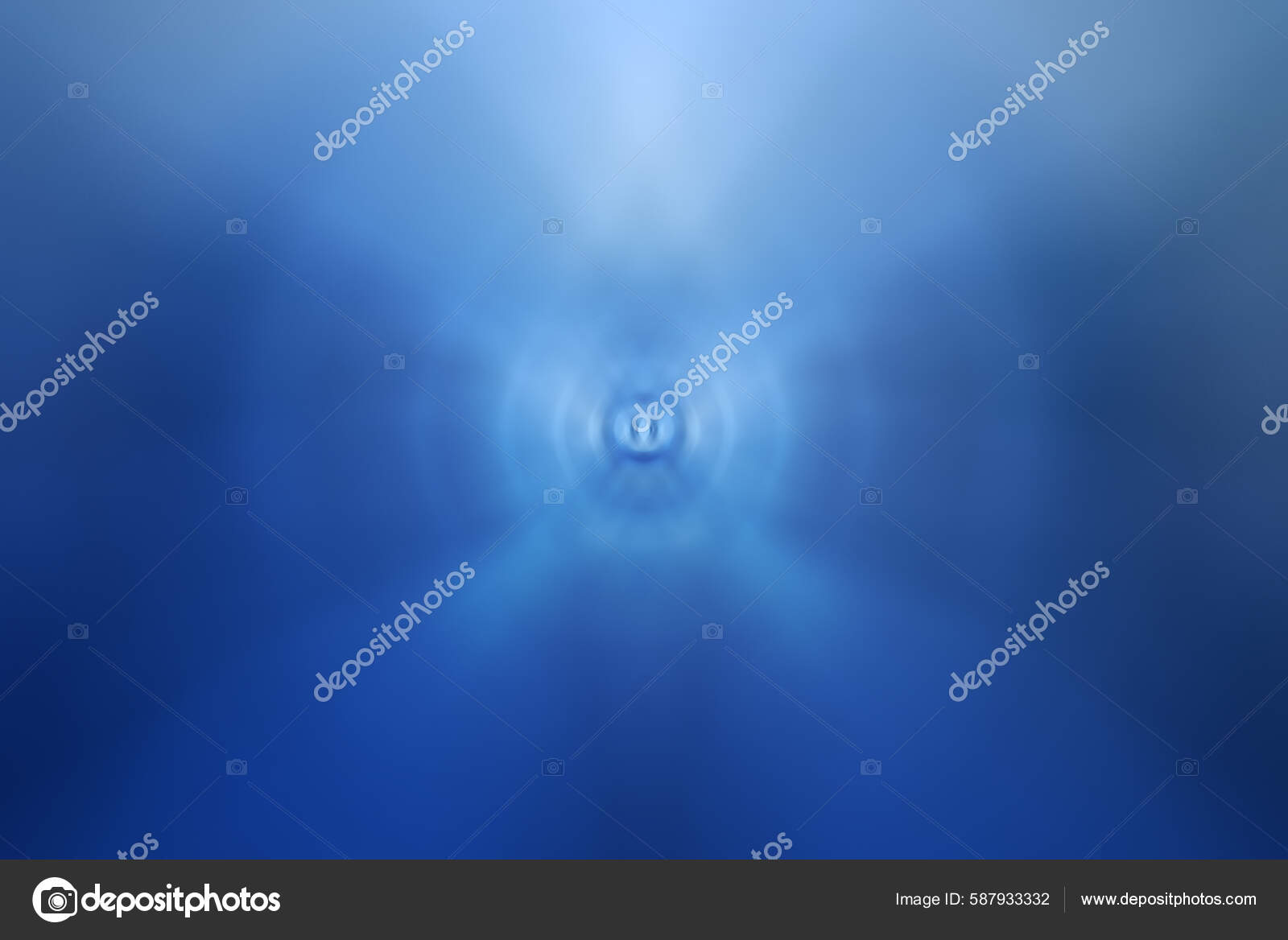 Abstract Blue Gradient Technology Background Stock Photo by ©Tippapatt ...