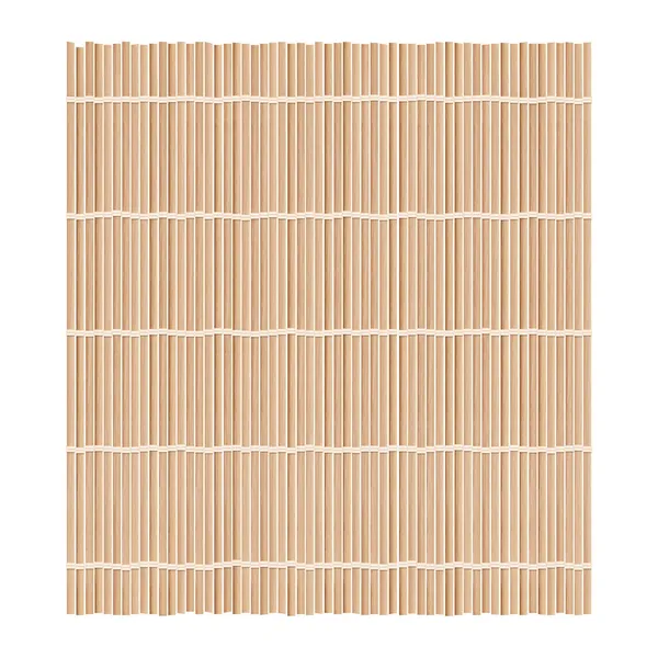 Bamboo mat Vector Art Stock Images | Depositphotos