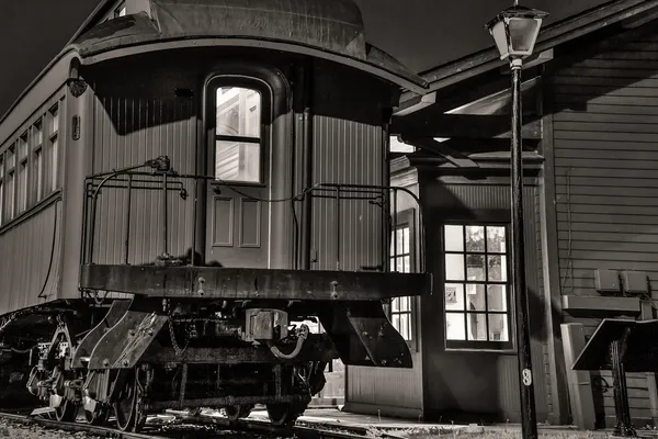 Train depot Stock Photos, Royalty Free Train depot Images | Depositphotos