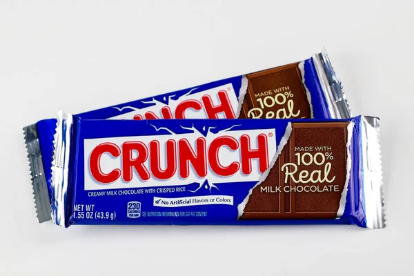 Crunch bar Stock Photos, Royalty Free Crunch bar Images | Depositphotos