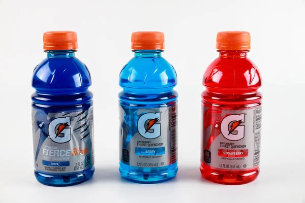 Gatorade High Tide