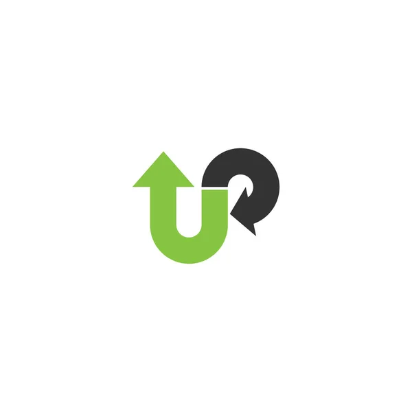 Vectores de Udt logo design, imágenes vectoriales | Depositphotos