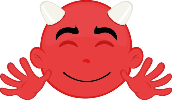 29,898,593 Happy devil Vector Images | Depositphotos