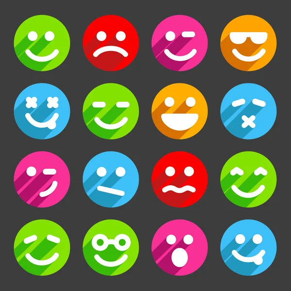 Smiley Icon Line Symbol Stock Vector Image by ©4zeva #250695874