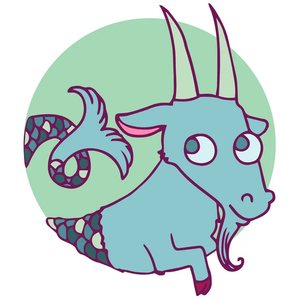 Chinese zodiac animal vector illustration. Stock Vector Image by ...