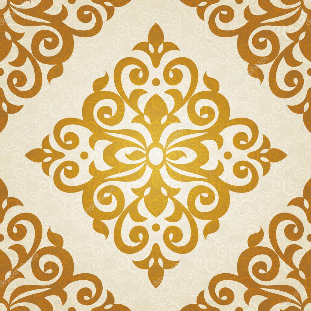 Simple Victorian Border