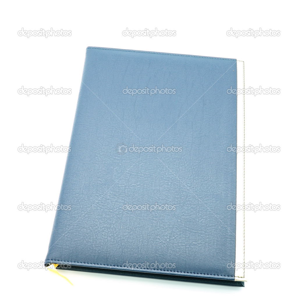 Memo book Stock Photo by ©panuruangjan 41683447