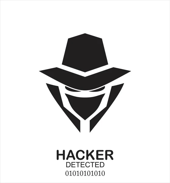 Secret Agent Logo