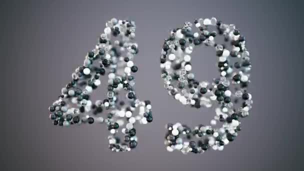 33,957 Hitung hitung mundur penghitungan Videos, lizenzfreies Stock ...