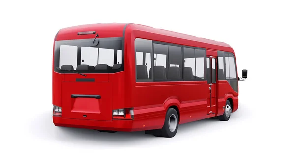 Small bus Stock Photos, Royalty Free Small bus Images | Depositphotos