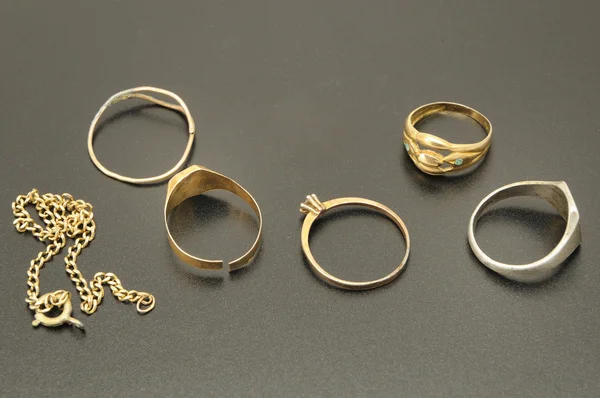 Broken jewelry Stock Photos, Royalty Free Broken jewelry Images ...