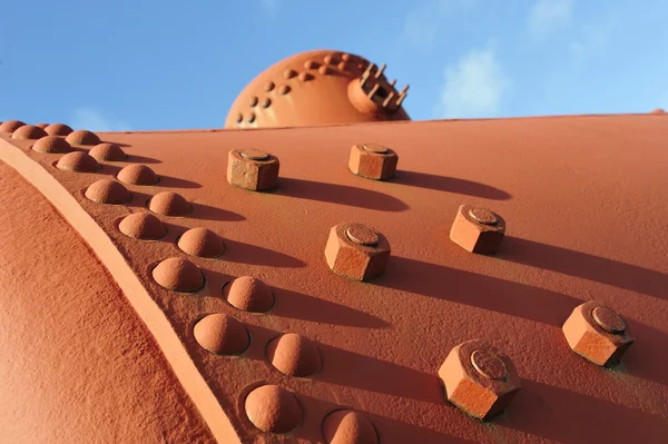 Industrial machinery texture Stock Photo by ©avarand 38500635