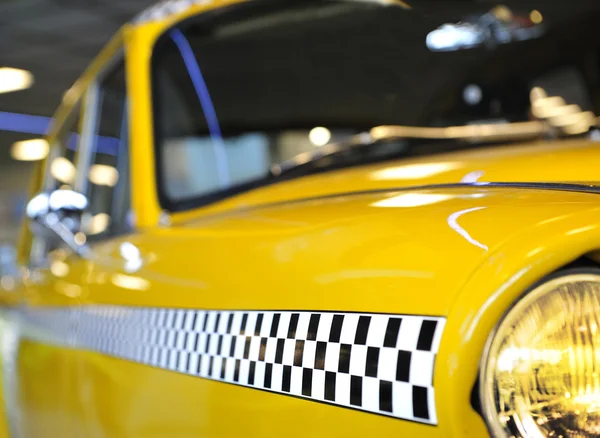 Checkered cab Stock Photos, Royalty Free Checkered cab Images ...