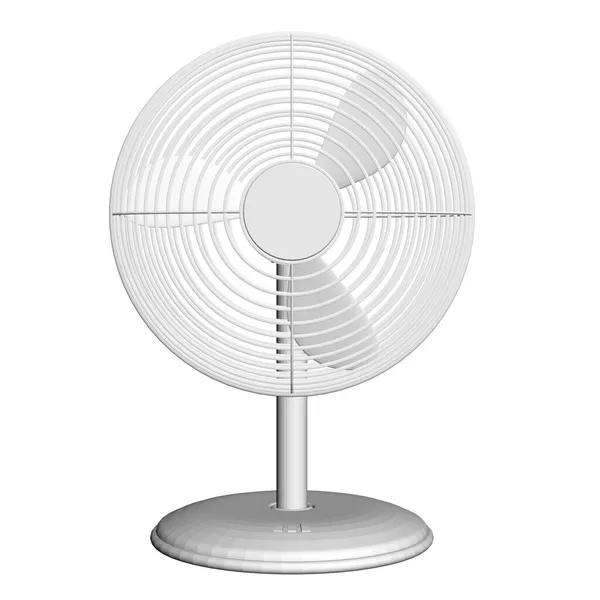 100,000 Standing fan Vector Images | Depositphotos