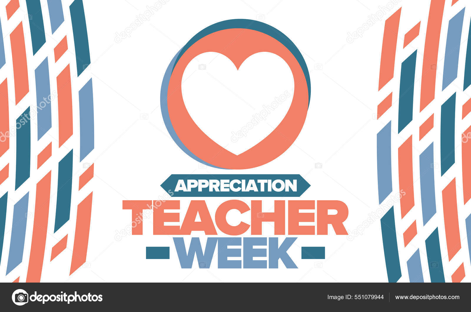 Teacher Appreciation Week May Celebrated Annual United States Honour ...