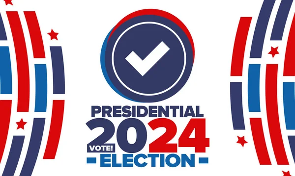 214 2024 election Vector Images | Depositphotos