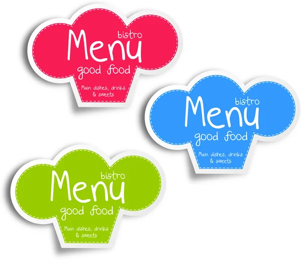 9,114,221 Food labels buffet Vector Images | Depositphotos