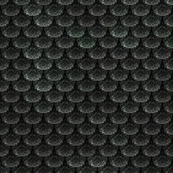 Seamless Fantasy Armour Texture Illustration Metallic Pattern Metal ...